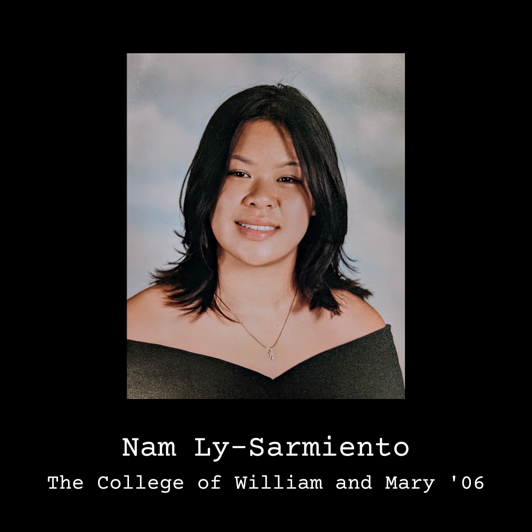 Nam Ly-Sarmiento